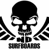 Surf Punk Board Shop