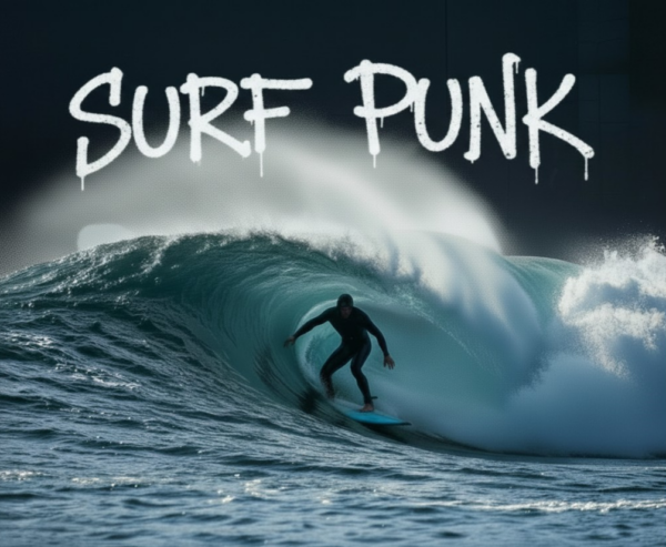 Surf Punk Board Shop - Surfboards and Gear for UK Surfers